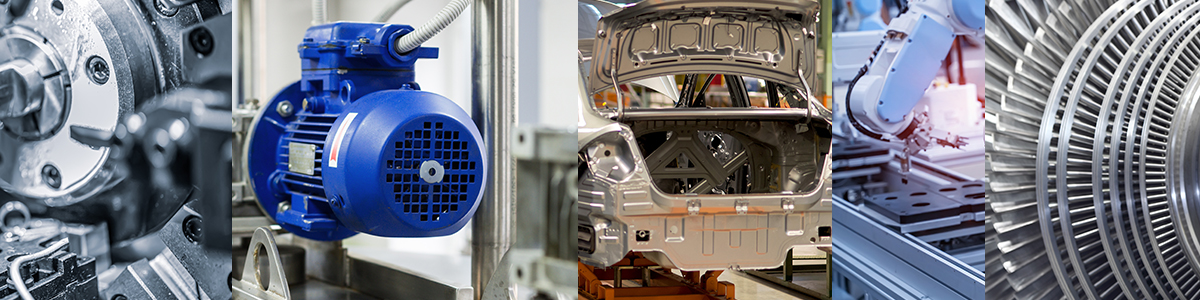 General Manufacturing & Engineering | Signode